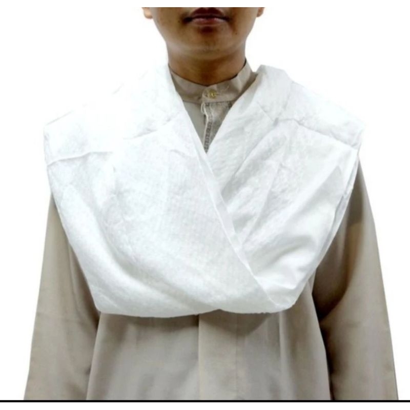 Jual SURBAN ARAFAT - SURBAN MURAH - OLEH OLEH UMROH HAJI | Shopee Indonesia