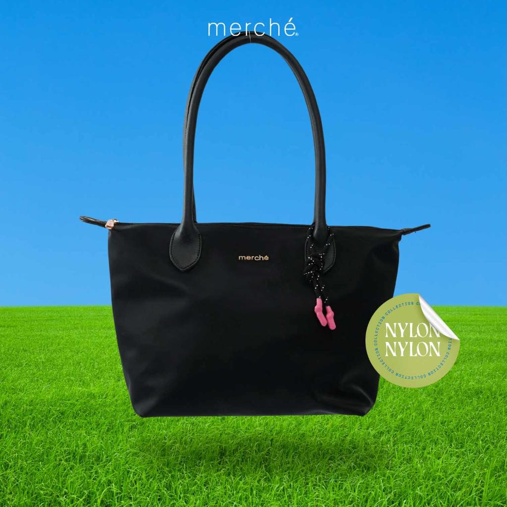 Jual Merche Tas Bahu Wanita Alice | Shopee Indonesia