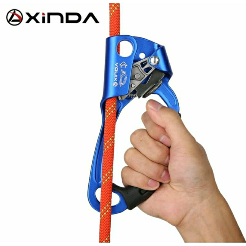 Jual ASCENDER XINDA ascension XINDA alat menambah ketinxgian meniti ...