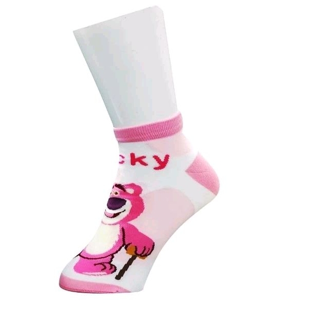 Jual MINISO X DISNEY PIXAR LOTSO COLLECTION WOMENS | Shopee Indonesia