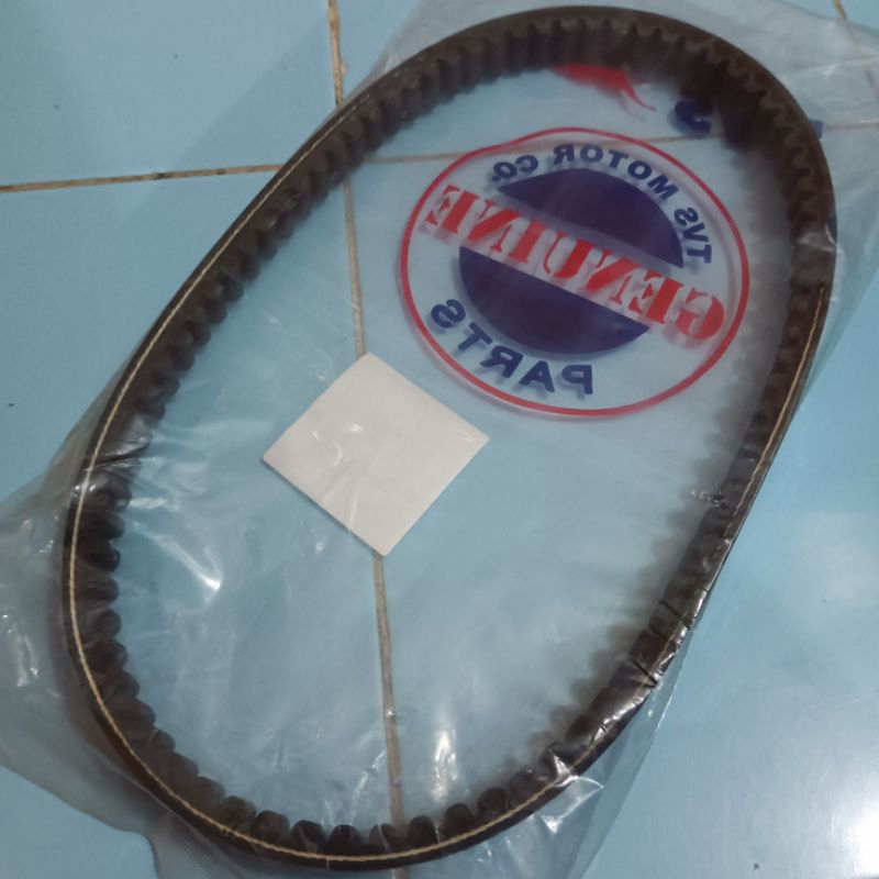 Jual VANBELT PNP SYM ATTILA ELIZABETH / SYM ATTILA VENUS 125 (TVS BANDO) | Shopee Indonesia