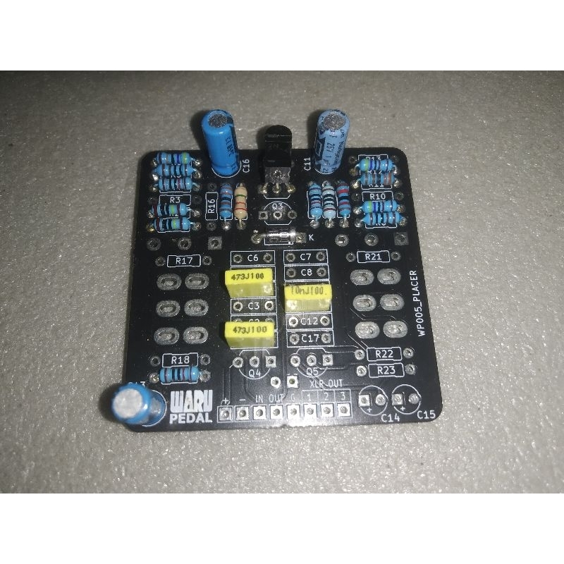 Jual KIT EFEK CABINET SIMULATOR | Shopee Indonesia