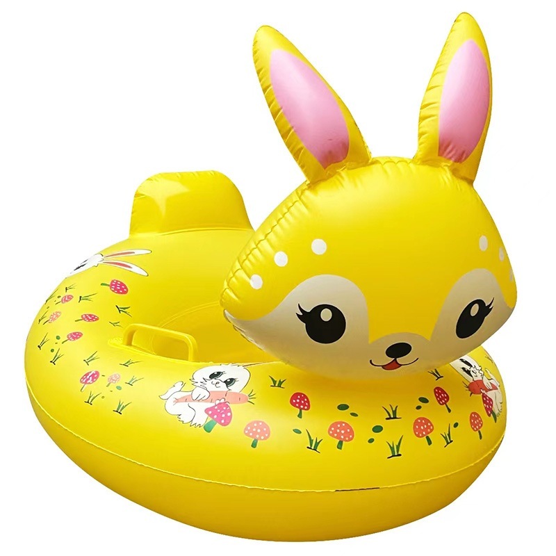Jual SS Ban Renang Anak Karakter Quacker Float Children pool Pelampung ...