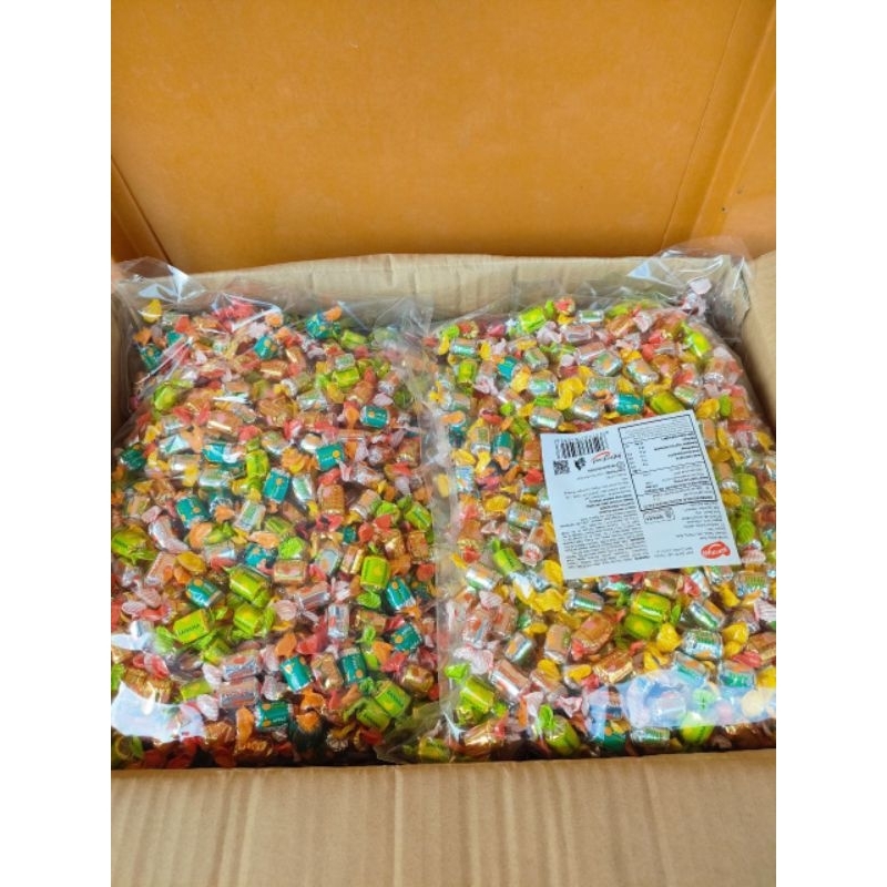Jual Pemen Rasa Buah XIAO HA HA 1kg | Shopee Indonesia