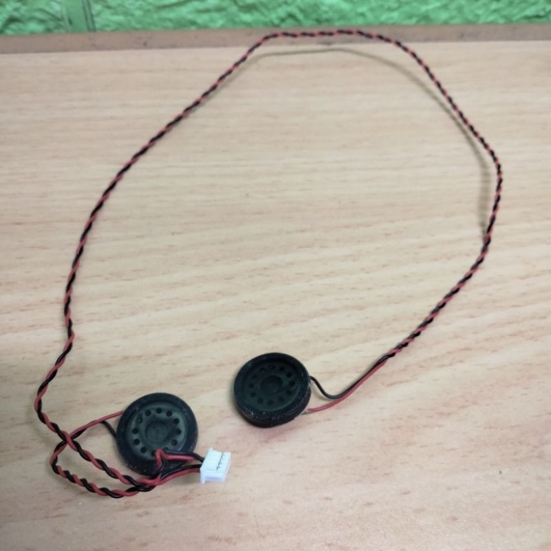 Jual Speaker spiker original laptop Laptop Fujitsu LIFEBOOK U772 series ...