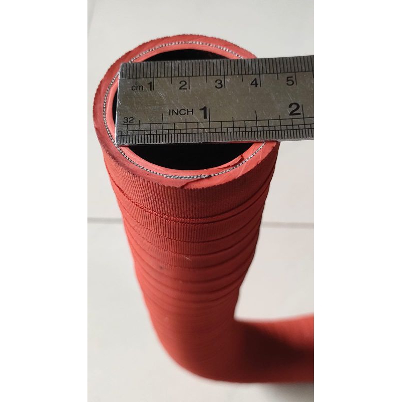Jual Selang Radiator Hose Fuso 516 Atas Merah (Kawat) | Shopee Indonesia