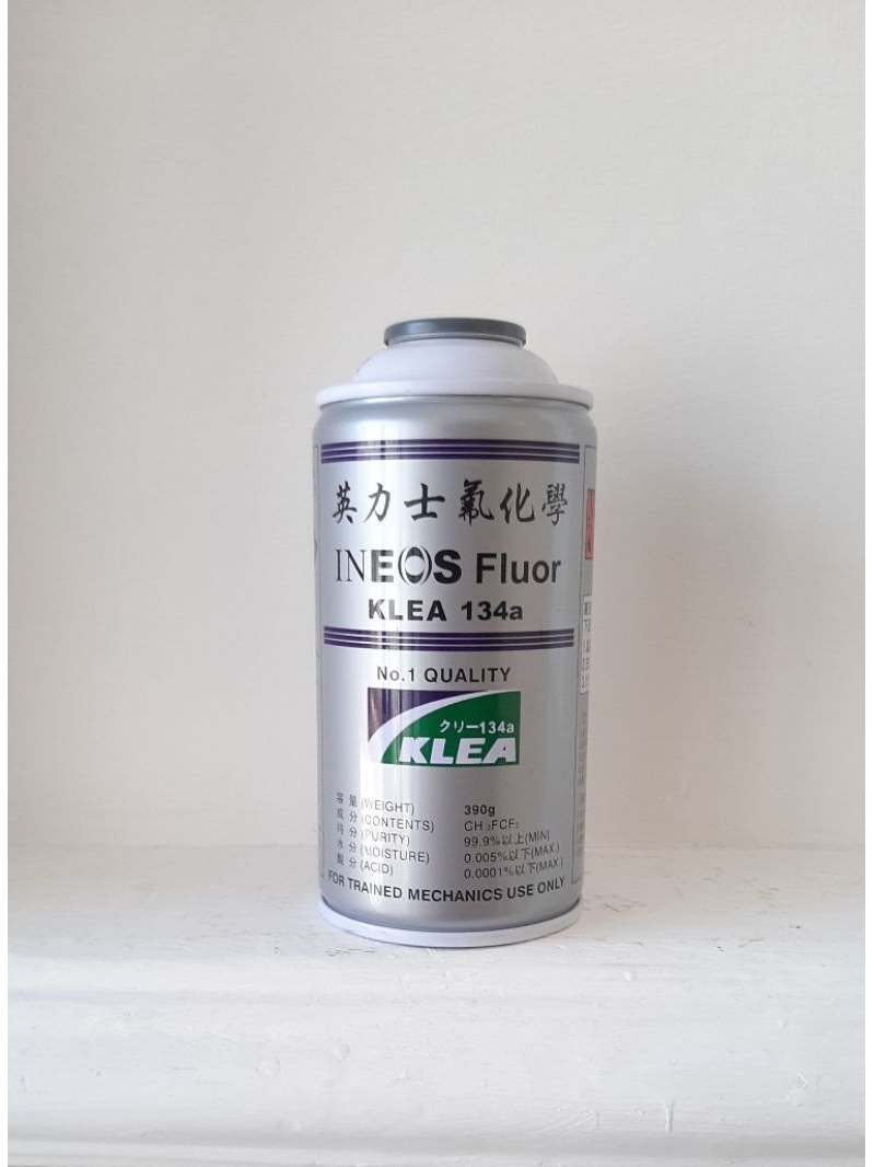 Jual Freon INEOS Fluor KLEA 134a 134 a / Freon KLEA / Freon Kaleng ...