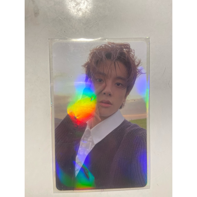 Jual photocard official enhypen jake dimension:answer | Shopee Indonesia