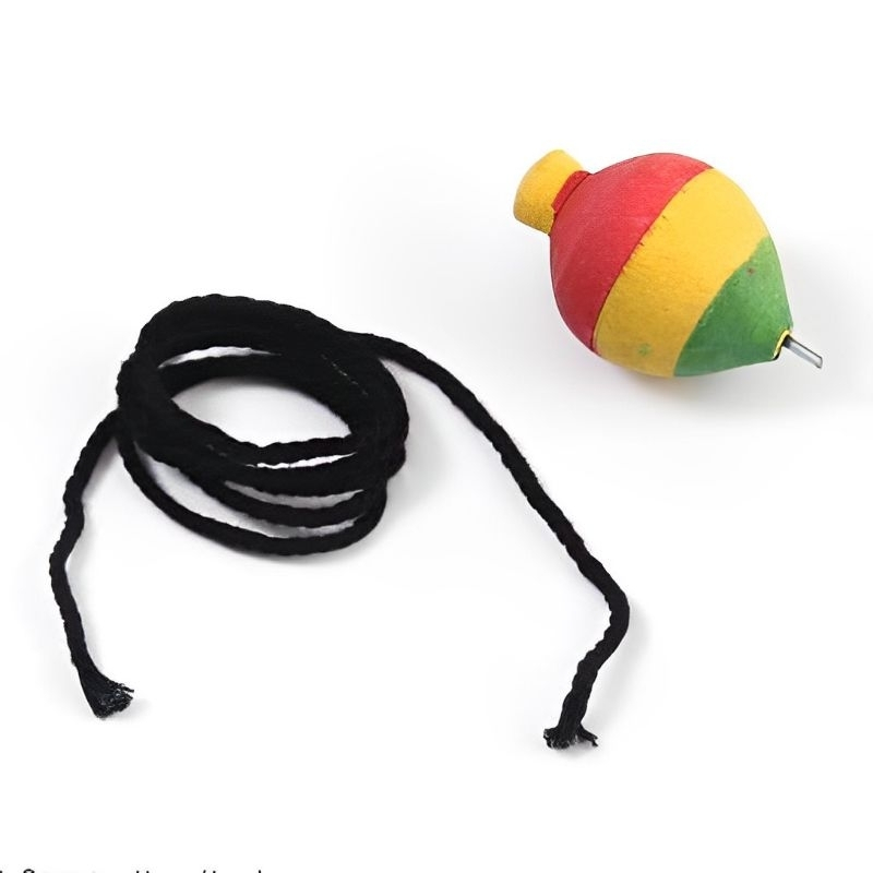 Jual KEKEHAN KAYU / GASING JADUL MURAH / MAINAN ANAK TRADISIONAL ...