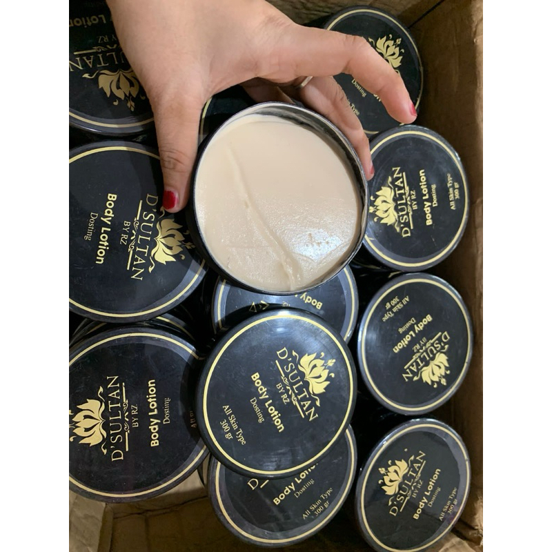 Jual Hb Dosting D'Sultan 250g | Shopee Indonesia