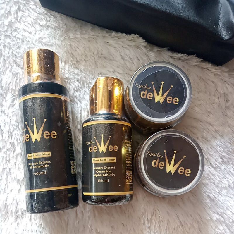 Jual DeWee Paket Bandel Kemasan Terbaru | Shopee Indonesia