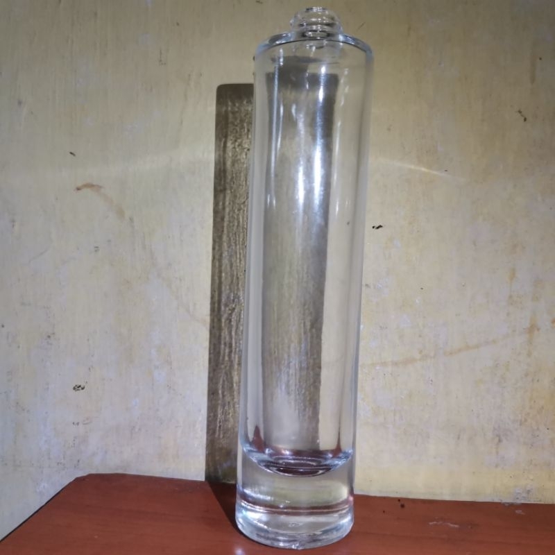 Jual Botol Parfum Cassa 50ml / Botol Parfum Isi Ulang 50ml / Botol ...