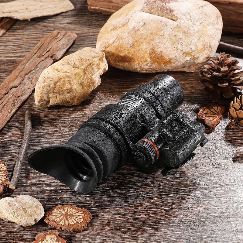 Jual Submersible Monocular night vision Goggles NVG Litton type PVS 18 ...