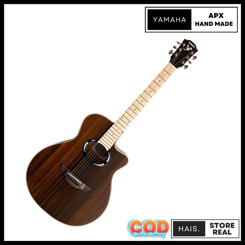 Jual gitar ymh apx 500 gitar apx 500 gitar tanam besi | Shopee Indonesia