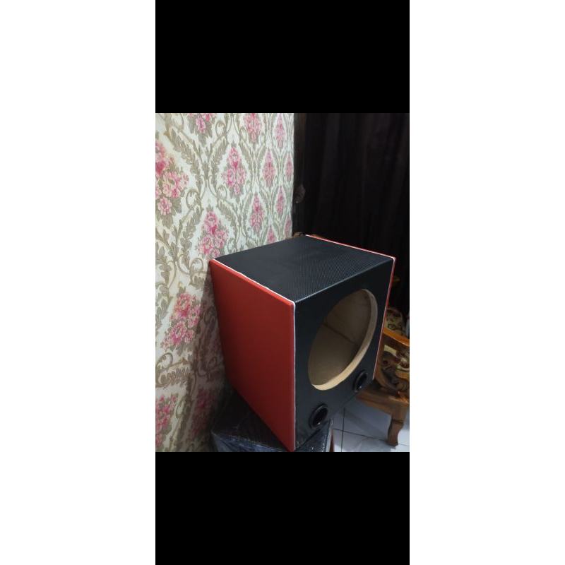 Jual Box speaker 10 inch subwofer | Shopee Indonesia
