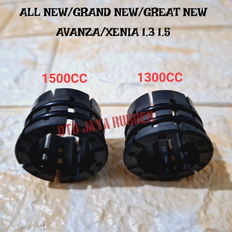 Jual BOSH BUSHING RACK STEER AVANZA XENIA VELOZ 2012-2023 BOS RAK STIR ...