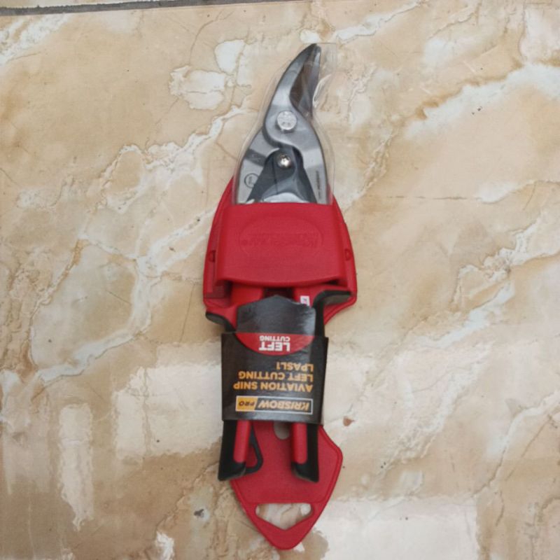 Jual gunting baja krisbow | Shopee Indonesia