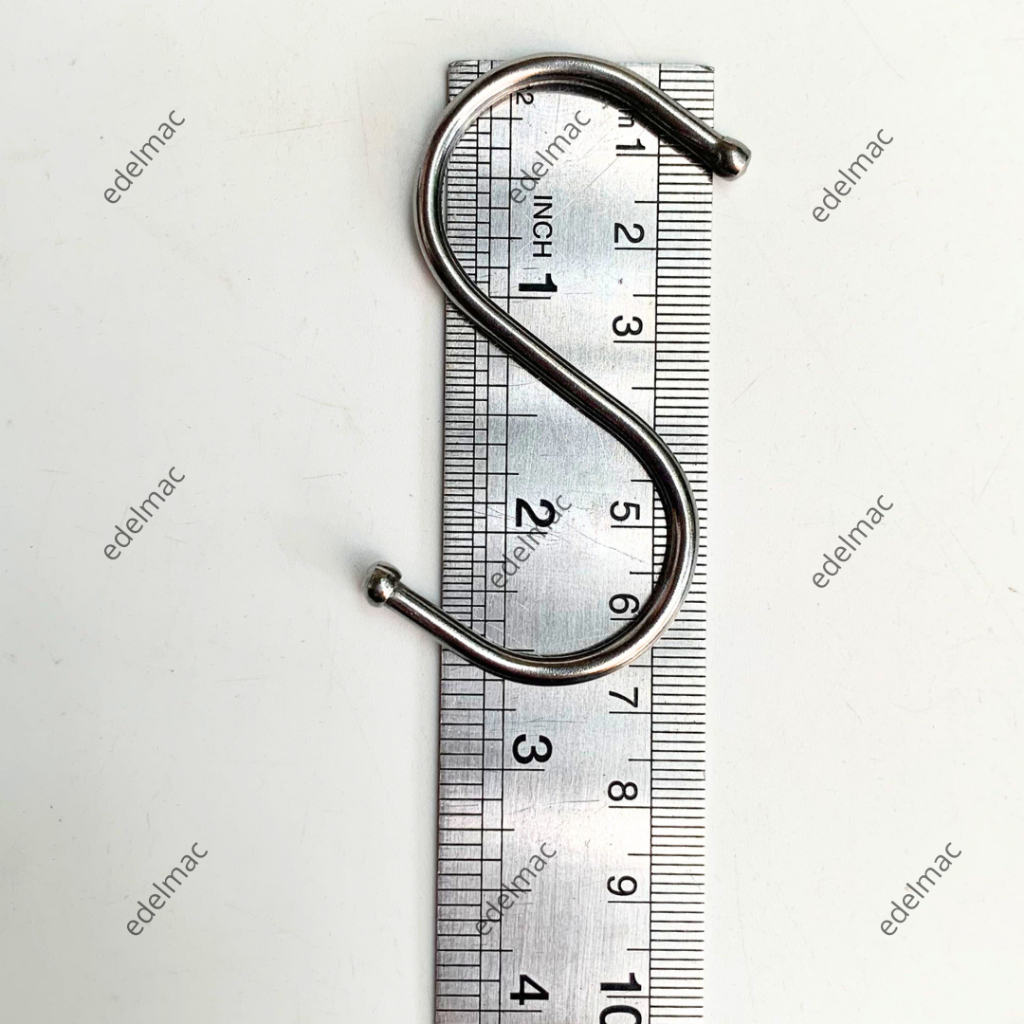 Jual Kait S Kaitan Gantungan Serbaguna Tumpul dan Runcing Gantung ...