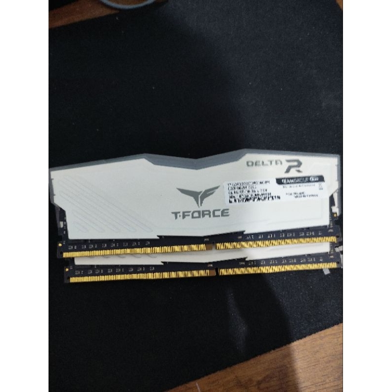 Jual T-Force delta ddr4 16gb kit RGB | Shopee Indonesia