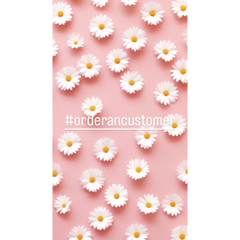 Jual orderan customer | Shopee Indonesia