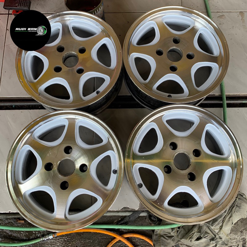 Jual velg r14 | Shopee Indonesia