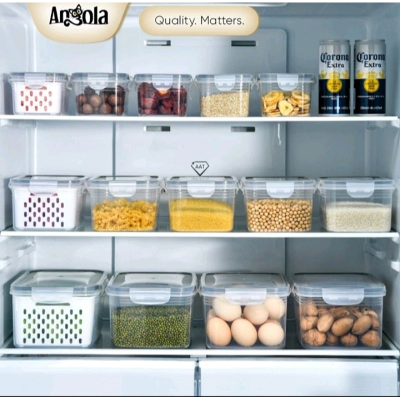 Jual Food Container / Container food isi 12 pcs | Shopee Indonesia