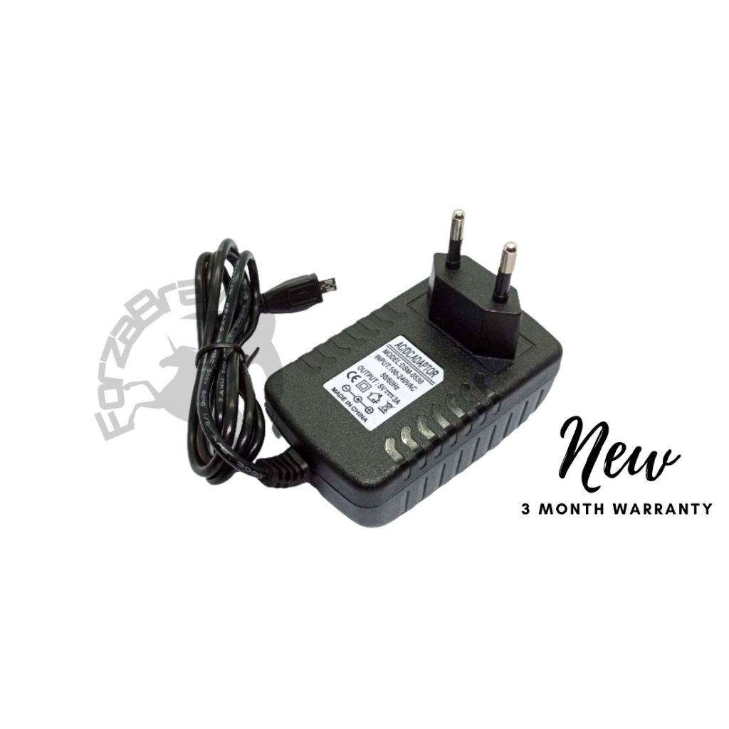 Jual CHARGER ADAPTOR ASUS TRANSFORMER BOOK T100, T100TA, T100TAF T100TAM (5V 3A) | Shopee Indonesia