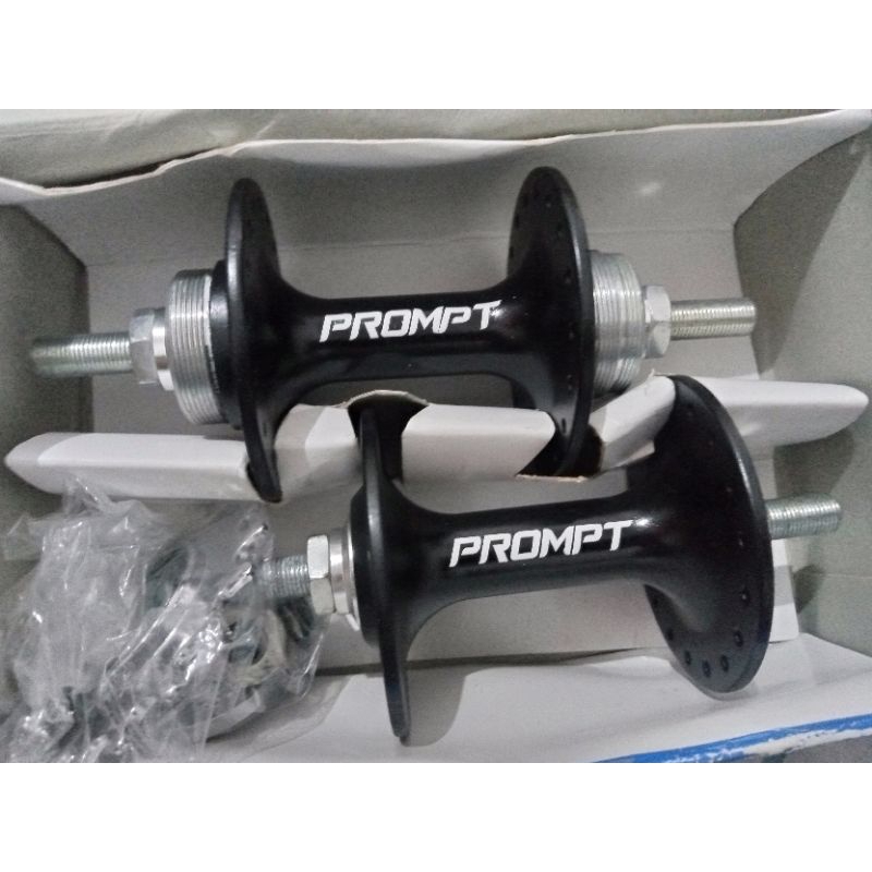 Jual Hub freehub fixie viva lubang 36 hole 36H doltrap fixed gear cog ...