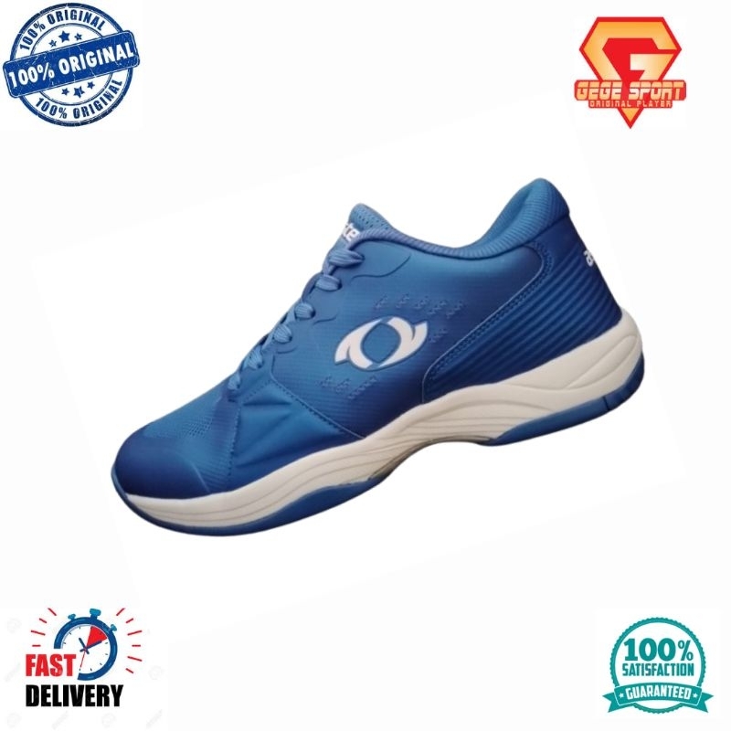 Jual Sepatu Badminton Astec Hiro Original ( bonus grip raket ) | Shopee ...