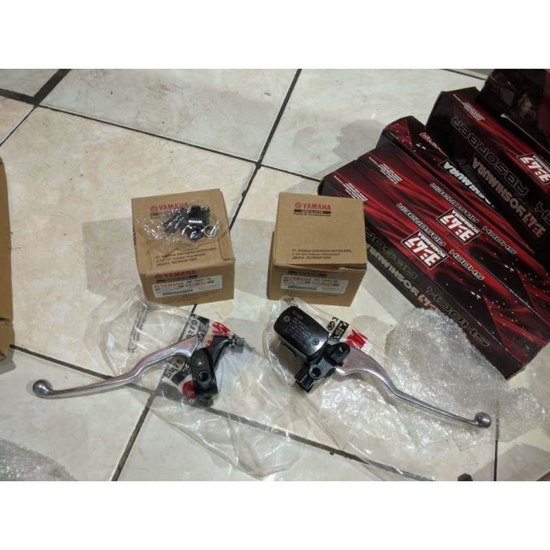 Jual Master set R25 orginal Thailand | Shopee Indonesia