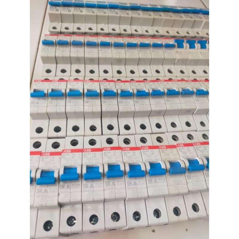 Jual MCB pln | Shopee Indonesia