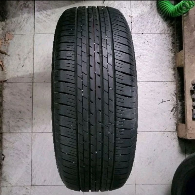 Jual Ban Mobil Copotan Ring 18 Merek Bridgestone Dueler Ukuran 235/60 R18 Second Tubless ...