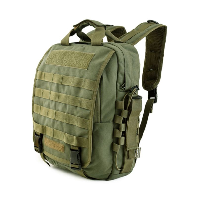 Jual Tas Tactical Camping Hiking Hunting Outdoor Bag Backpack Selempang ...