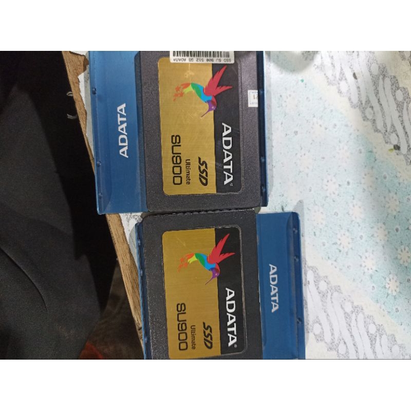 Jual SSD ADATA SU900 512GB | Shopee Indonesia