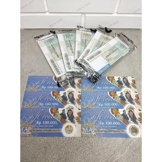 Jual Voucher MAP Terlengkap & Harga Terbaru Oktober 2024 | Shopee Indonesia