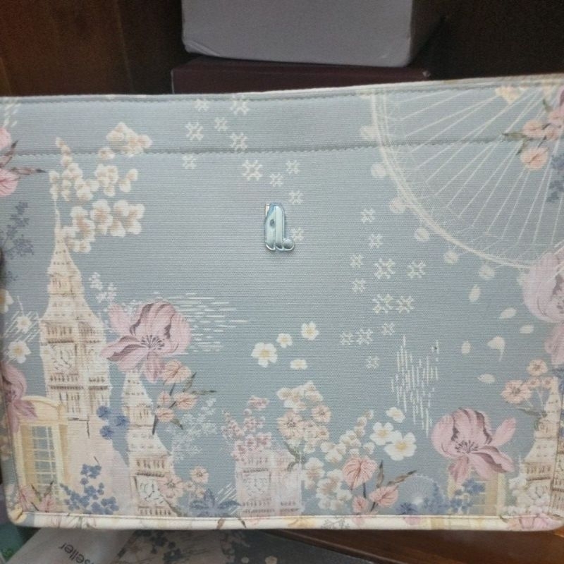 Jual Tas Totebag HeyLocal Scarlett | Shopee Indonesia