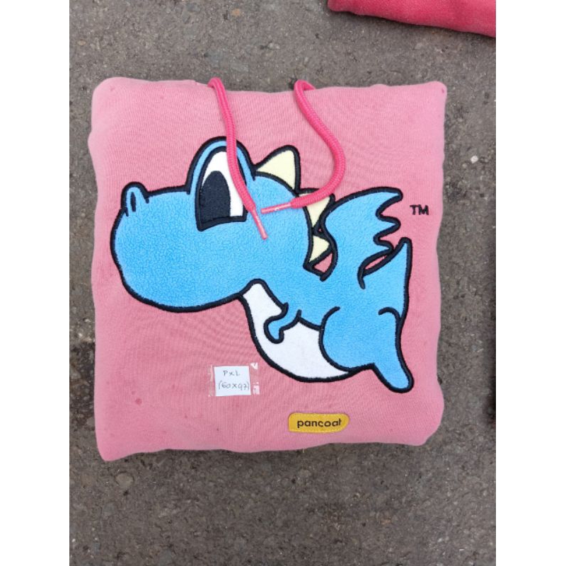 Jual pancoat pop dragon | Shopee Indonesia