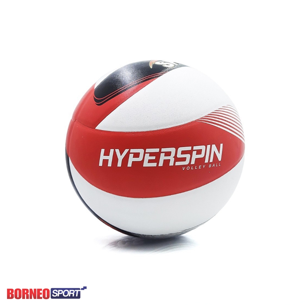 Jual BOLA VOLI SPECS HYPERSPIN VB BALL - ART SPE110000034 / BOLA VOLI ...