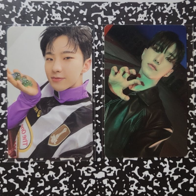 Jual Pc hoshi bss bene weverse fml | Shopee Indonesia