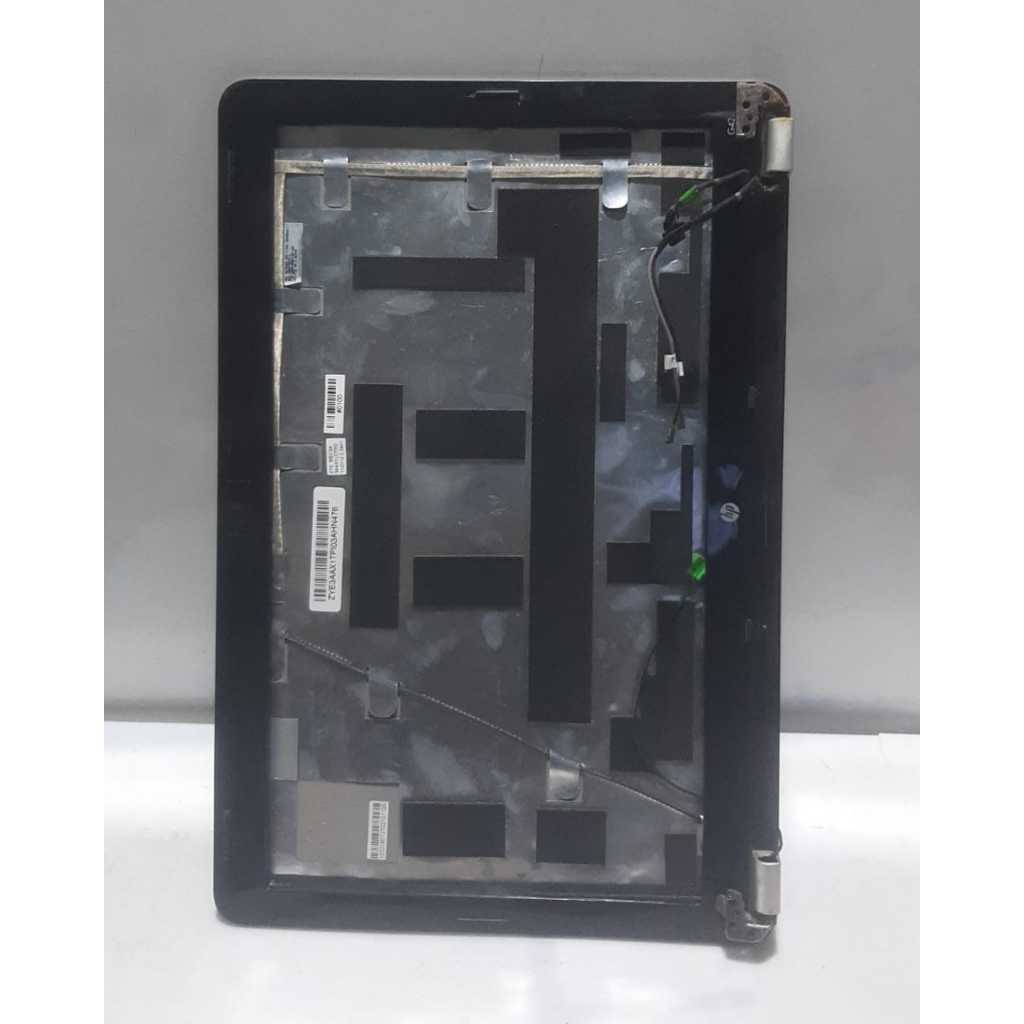 Jual FRAME LAYAR LAPTOP HP G42-454TU + Engsel | Shopee Indonesia