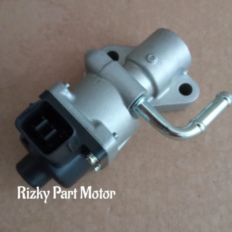 Jual EGR Valve Ford Ford Focus Tahun 2005- 2011 | Shopee Indonesia