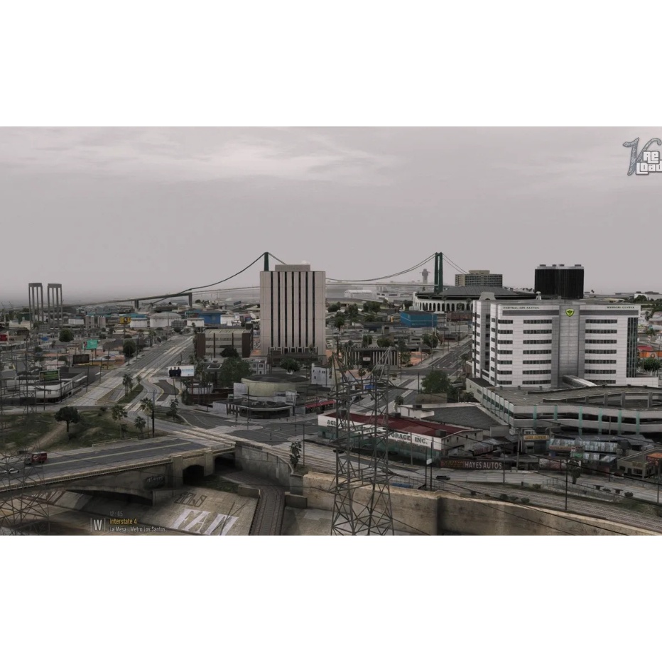 Jual Diskon Menggoda File GTAV Mod Grafik Nve QuantV Natural Vision ...