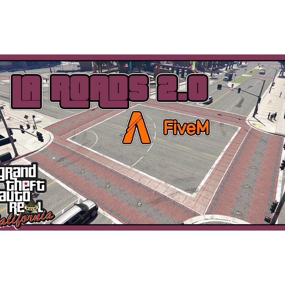 Jual Diskon Menggoda File GTAV Mod Grafik Nve QuantV Natural Vision ...