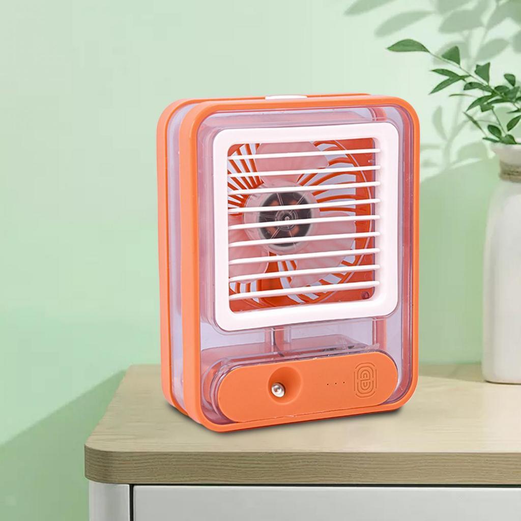 Jual Kipas Pendingin Mini Ac Portable Air Cooler Mobil Dan Ruangan Ac