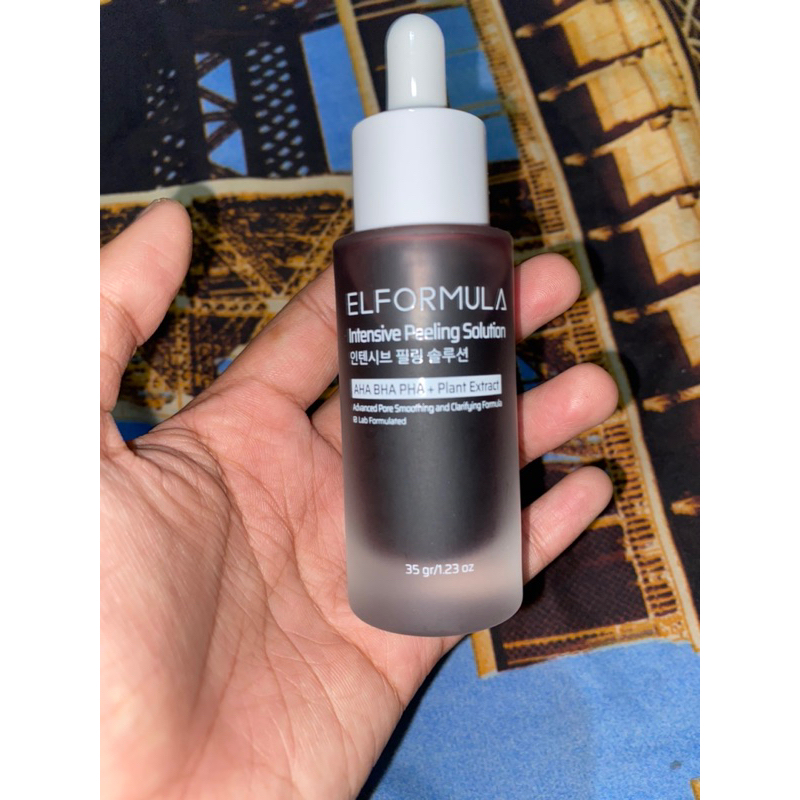 Jual serum elformula | Shopee Indonesia