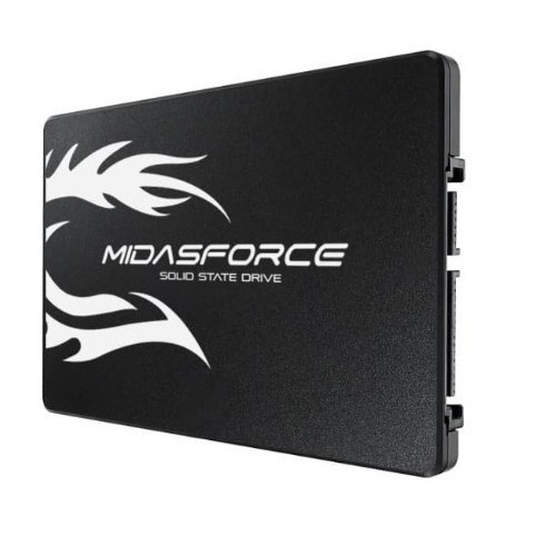 Jual SSD Midas Force SATA | Shopee Indonesia
