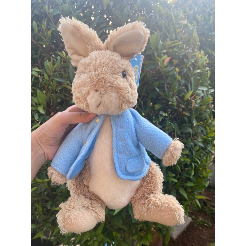 Jual pelunasan peter rabbit dan HK | Shopee Indonesia