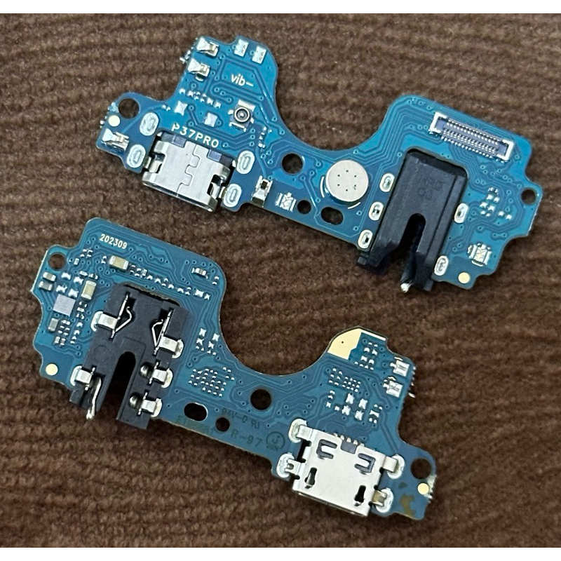 Jual papan cas ui board pcb konektor charger infinix vision 1 plus ...