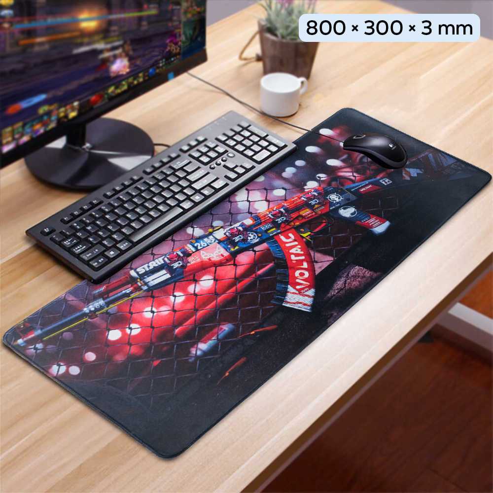Jual Alas Mouse Gaming Mouse Pad Gaming Berbagai gambar Keren ya ...