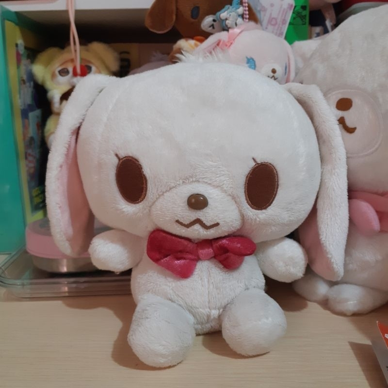 Jual Sugarbunnies Sanrio Shirousa | Shopee Indonesia
